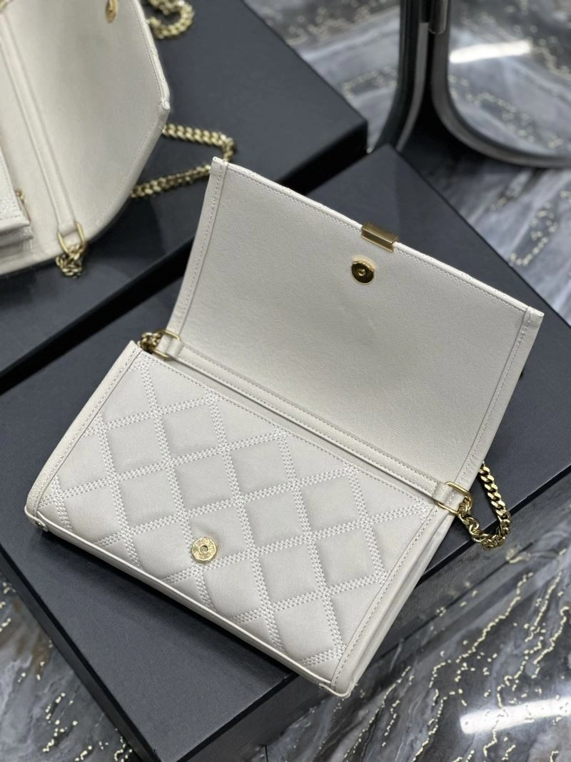 Mirror quality YSL Satchel Bags