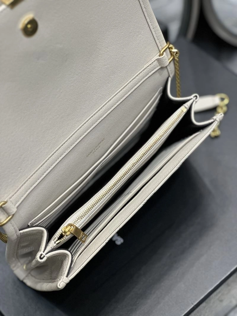Mirror quality YSL Satchel Bags