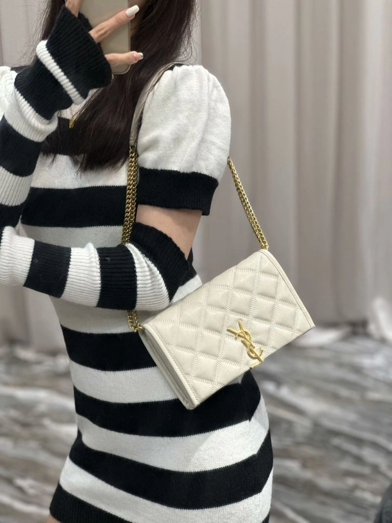 Mirror quality YSL Satchel Bags