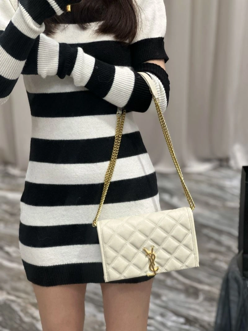 Mirror quality YSL Satchel Bags