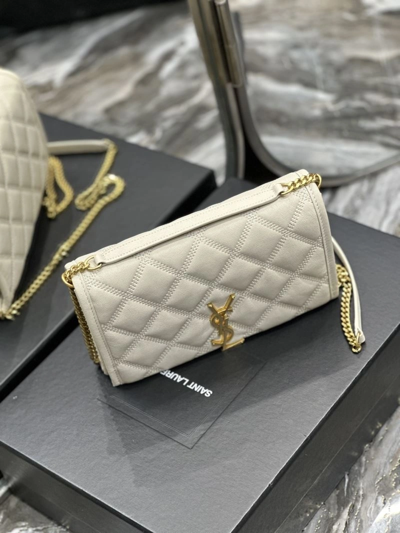 Mirror quality YSL Satchel Bags