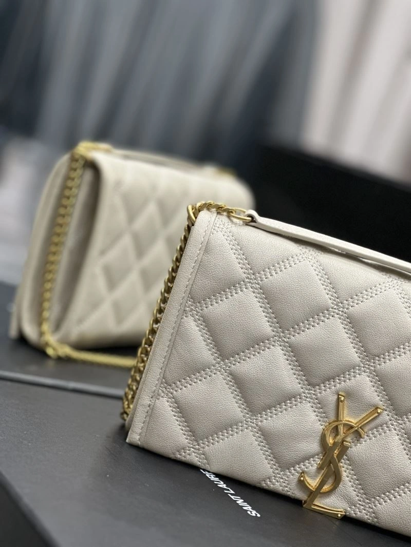 Mirror quality YSL Satchel Bags