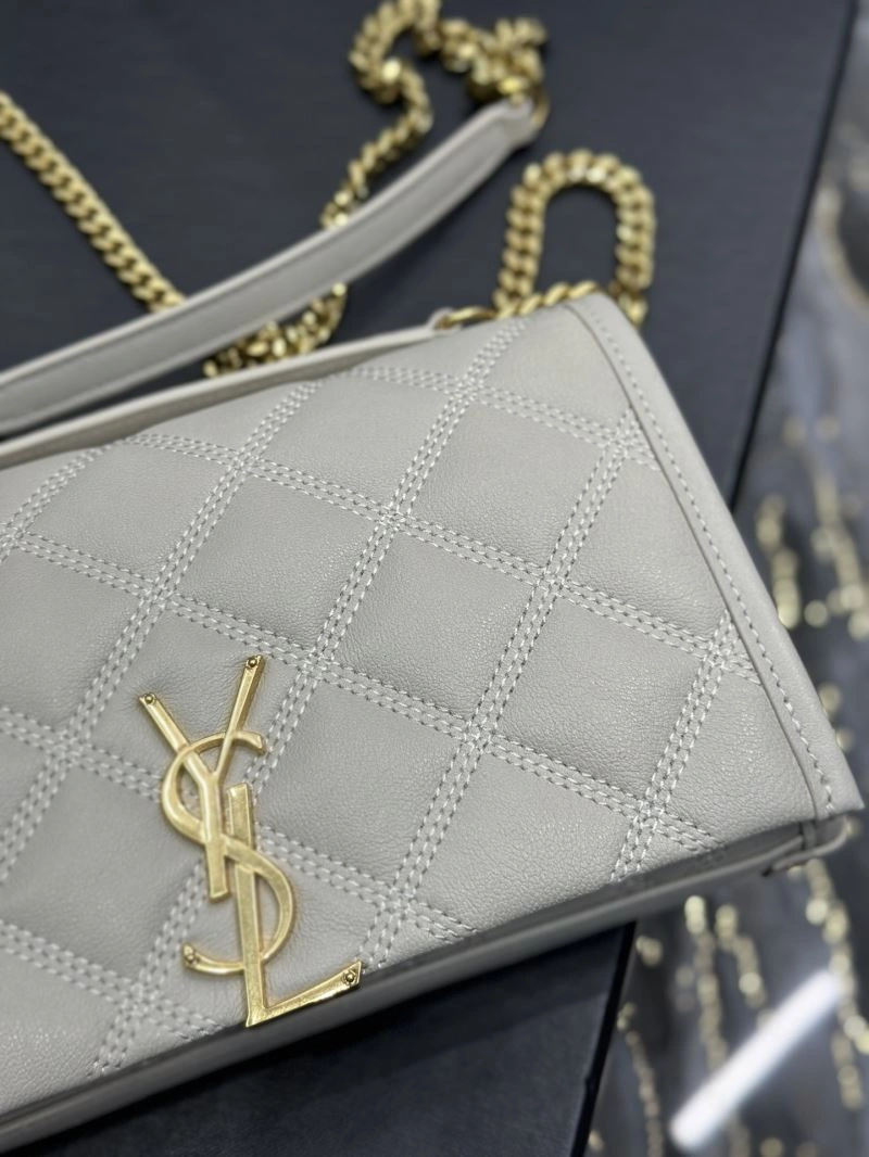 Mirror quality YSL Satchel Bags