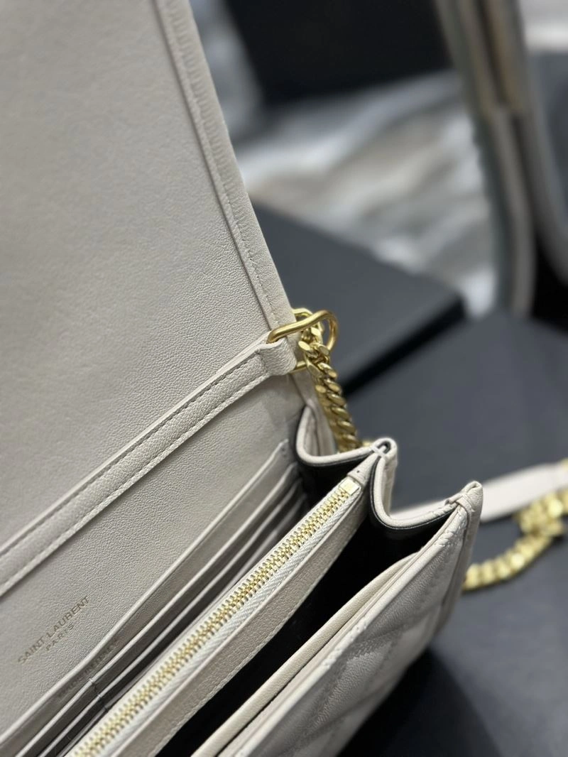 Mirror quality YSL Satchel Bags