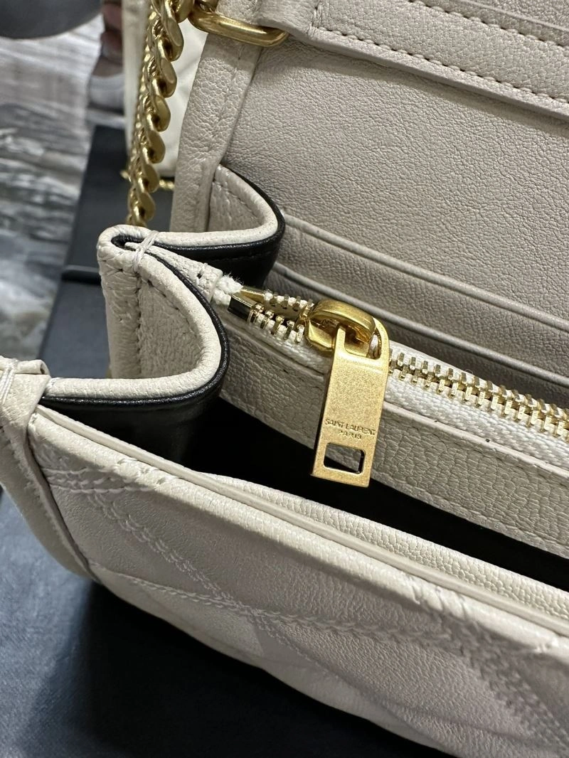 Mirror quality YSL Satchel Bags