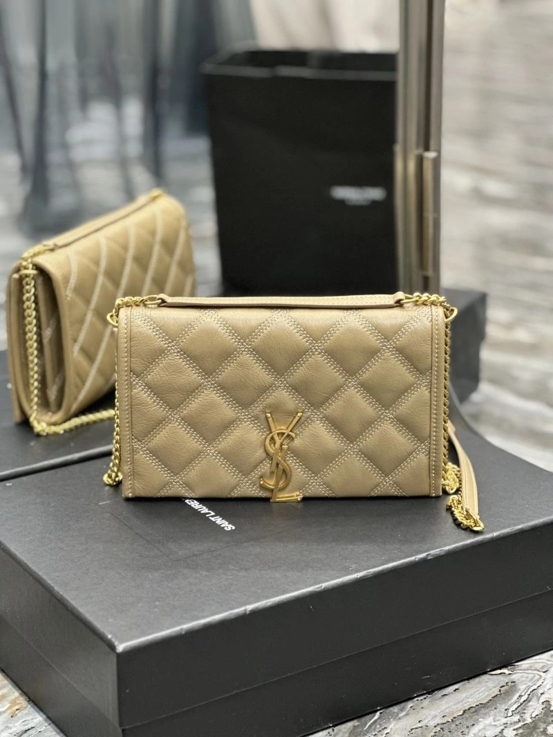 YSL Satchel Bags