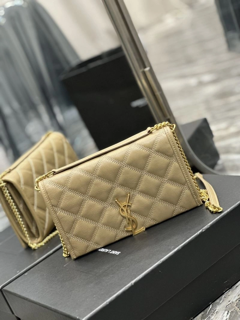Exact replica YSL Satchel Bags