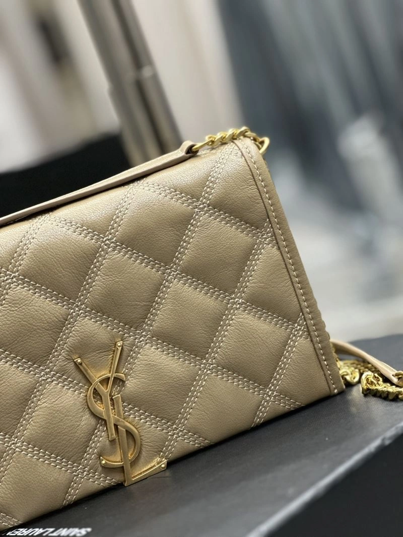 Exact replica YSL Satchel Bags