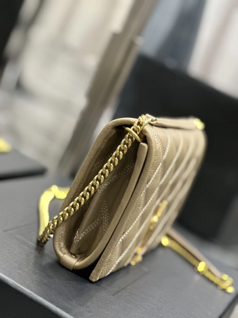 Exact replica YSL Satchel Bags