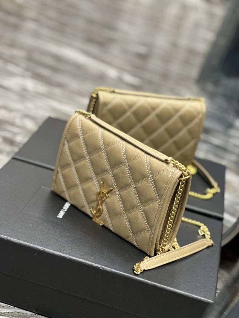 Exact replica YSL Satchel Bags