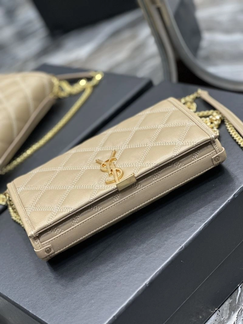 Exact replica YSL Satchel Bags