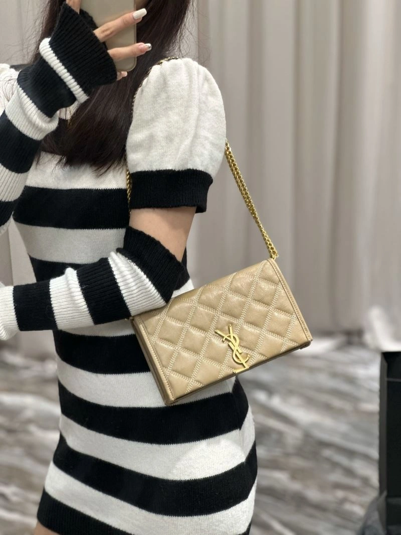 Exact replica YSL Satchel Bags