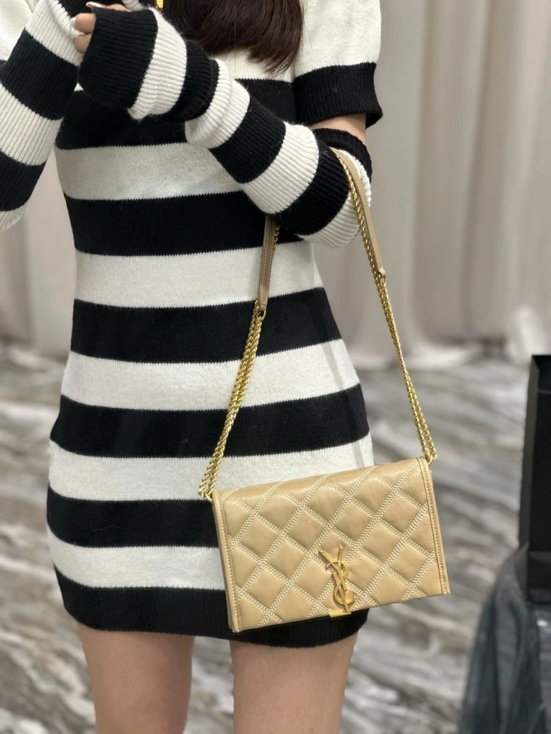 Exact replica YSL Satchel Bags