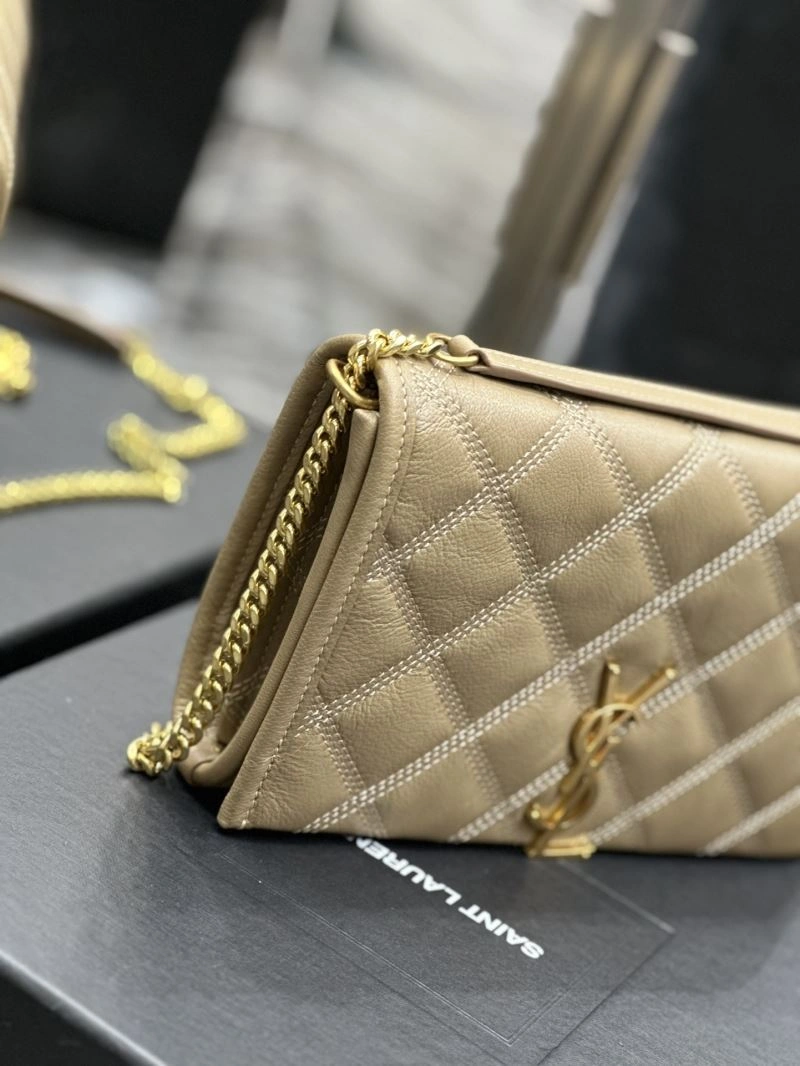 Exact replica YSL Satchel Bags