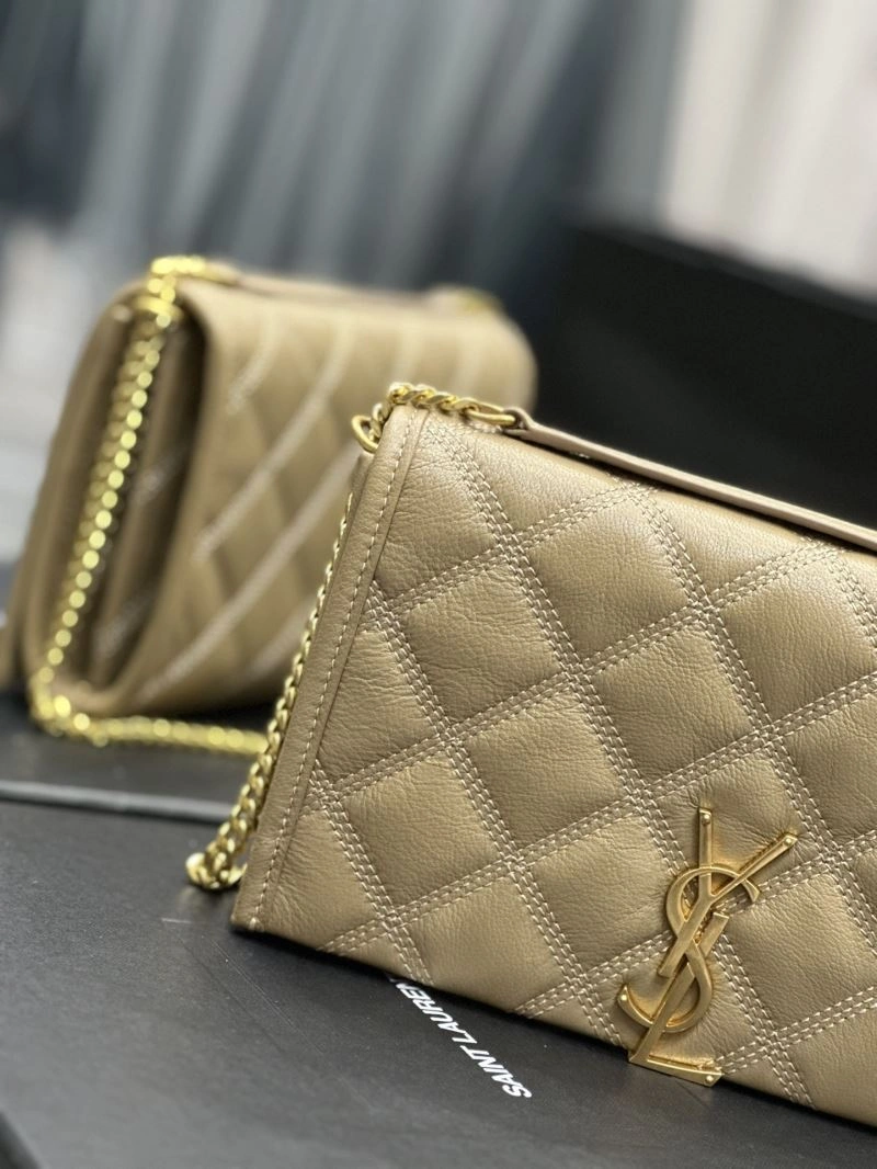 Exact replica YSL Satchel Bags