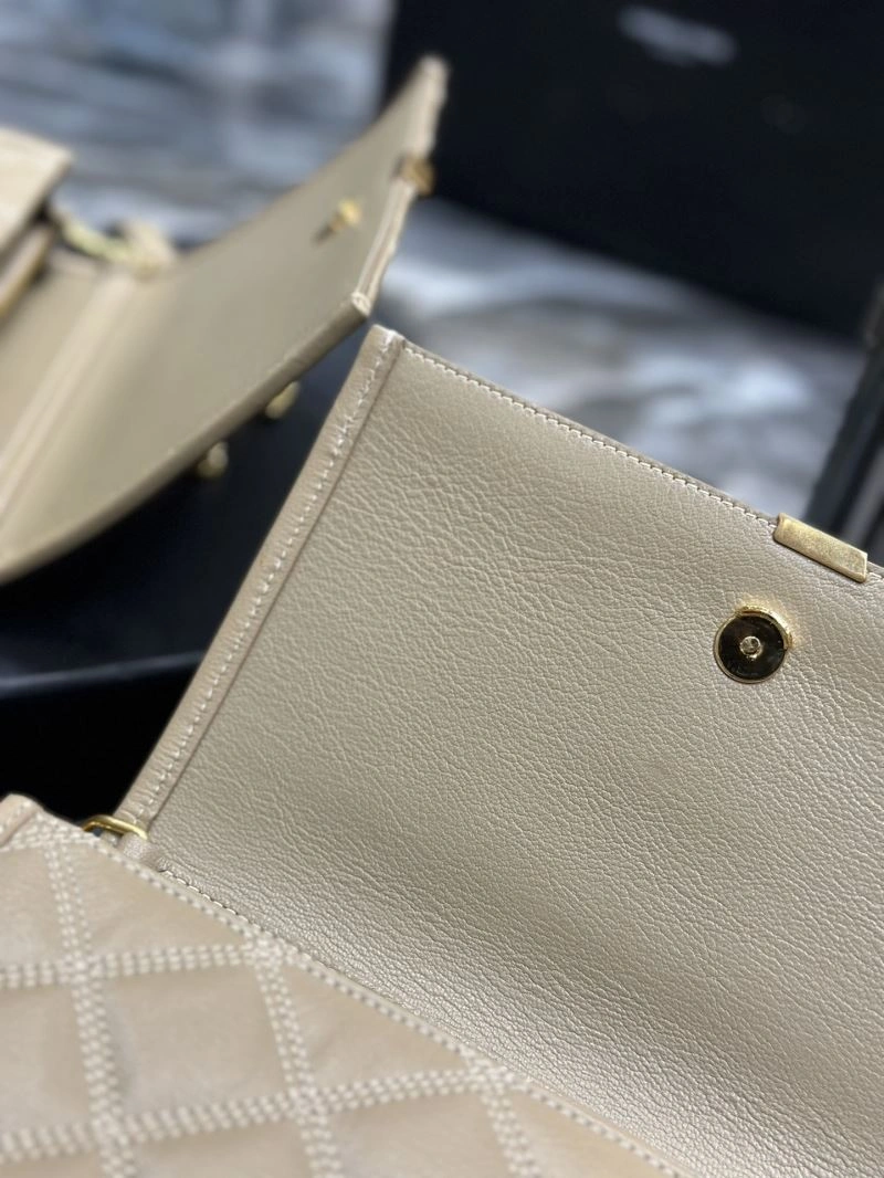 Exact replica YSL Satchel Bags