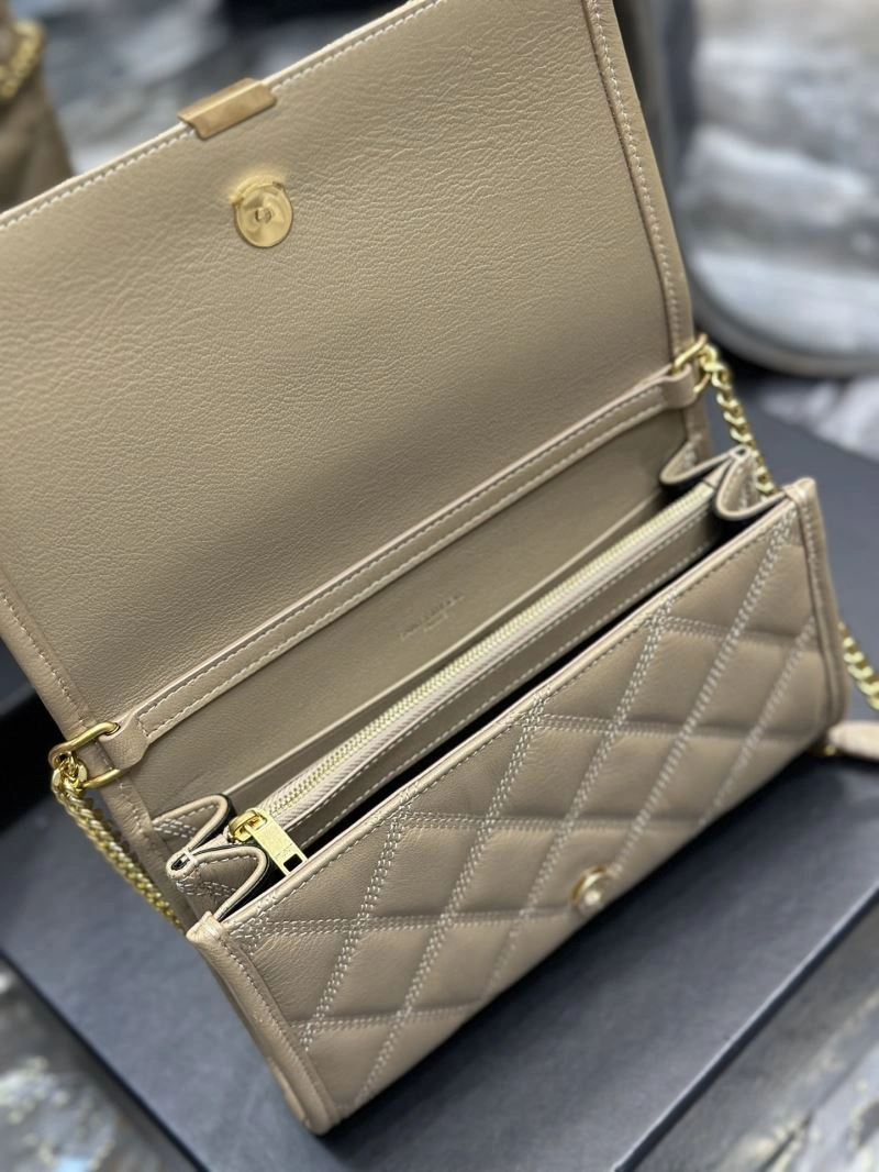 Exact replica YSL Satchel Bags