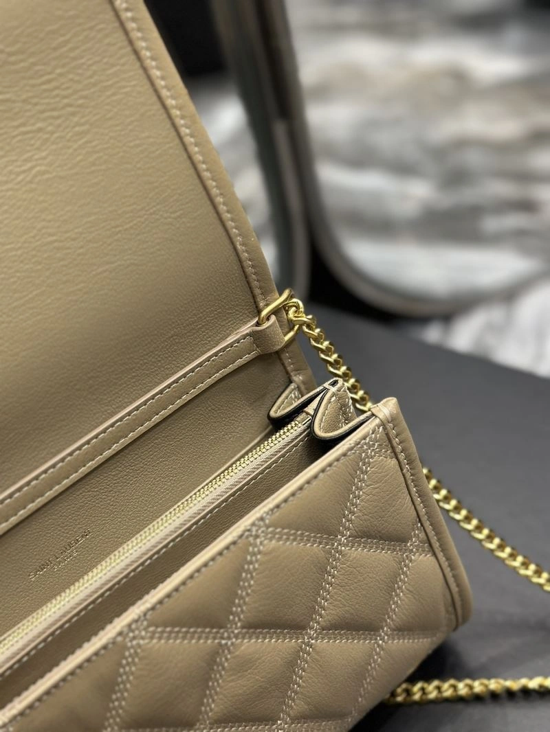 Exact replica YSL Satchel Bags
