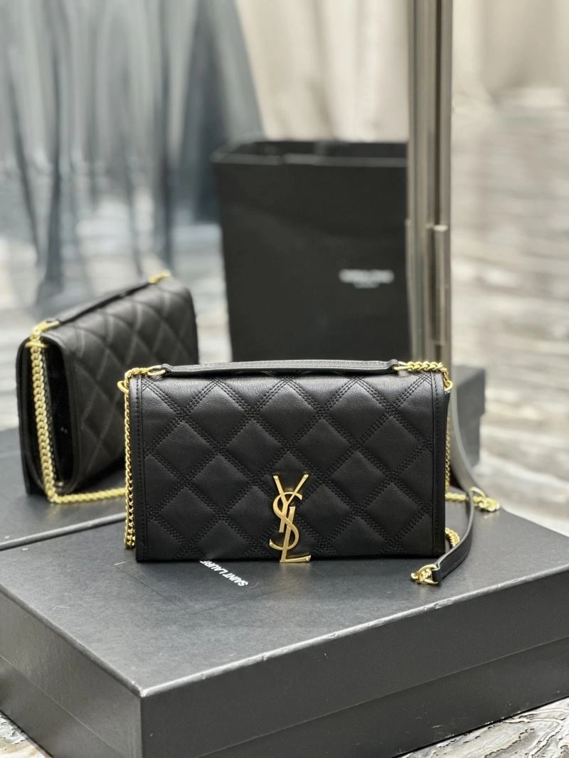 YSL Satchel Bags