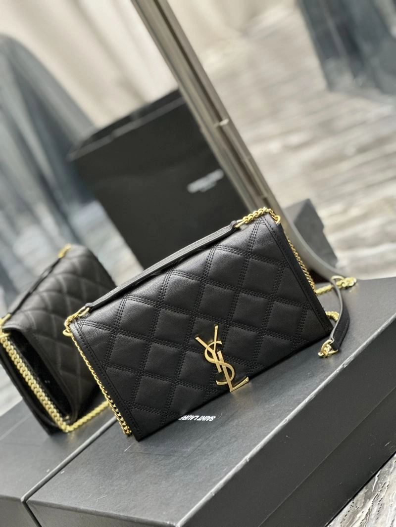 Official YSL Satchel Bags
