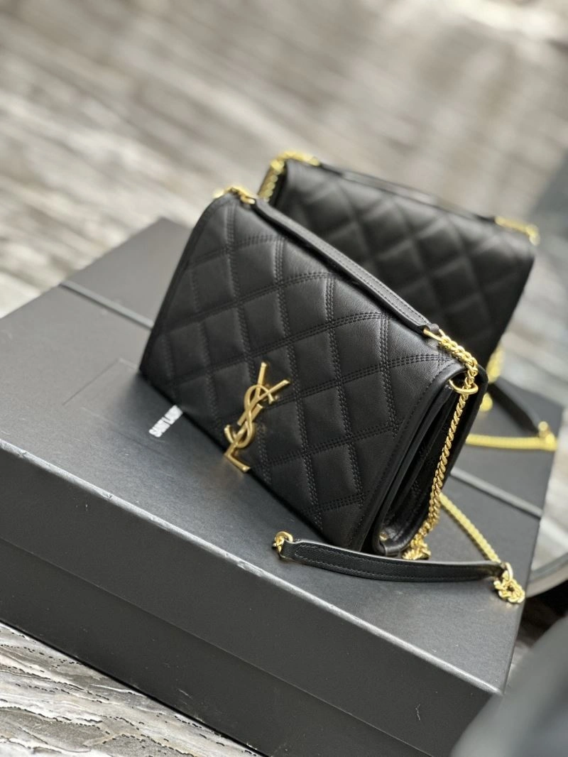 Official YSL Satchel Bags