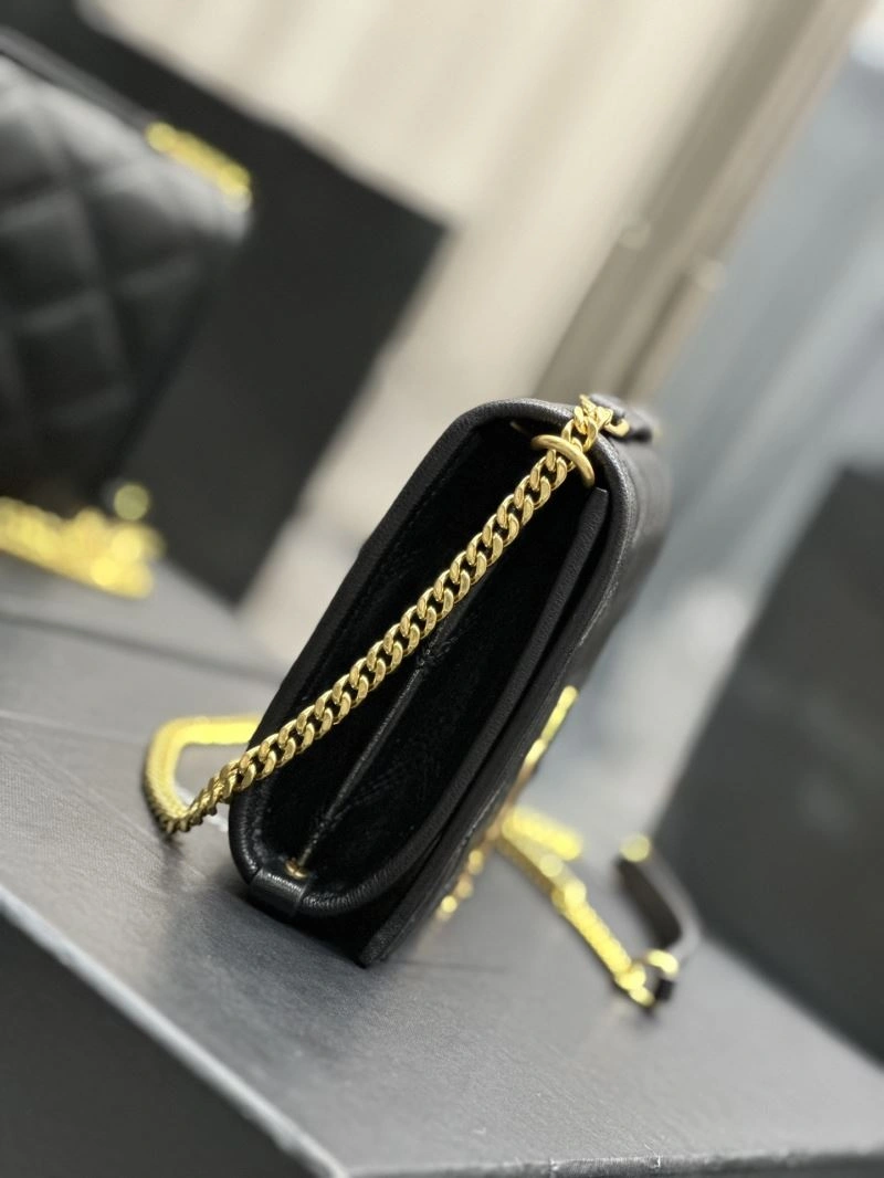 Official YSL Satchel Bags