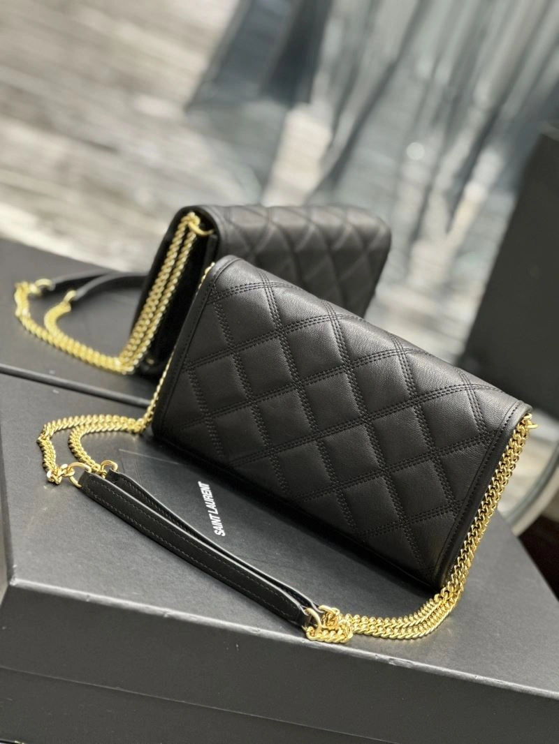 Official YSL Satchel Bags