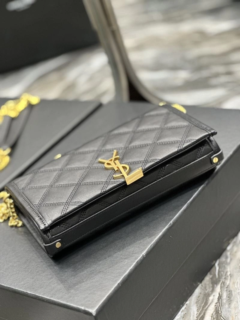 Official YSL Satchel Bags