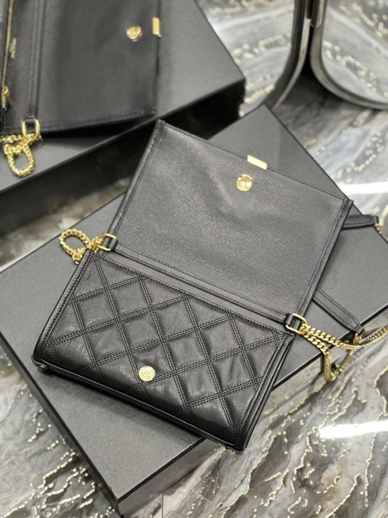 Official YSL Satchel Bags