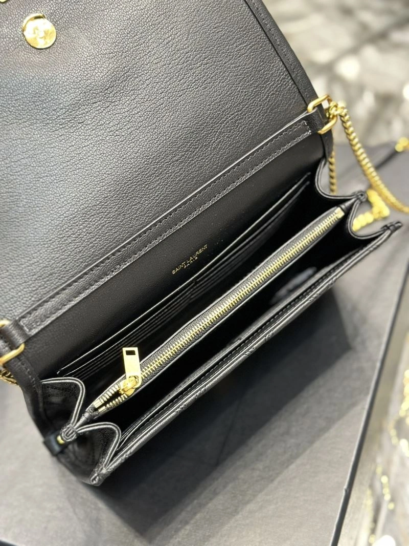 Official YSL Satchel Bags