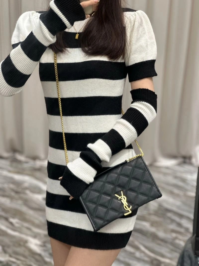 Official YSL Satchel Bags