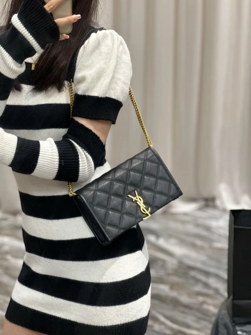 Official YSL Satchel Bags