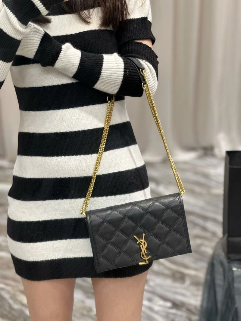 Official YSL Satchel Bags