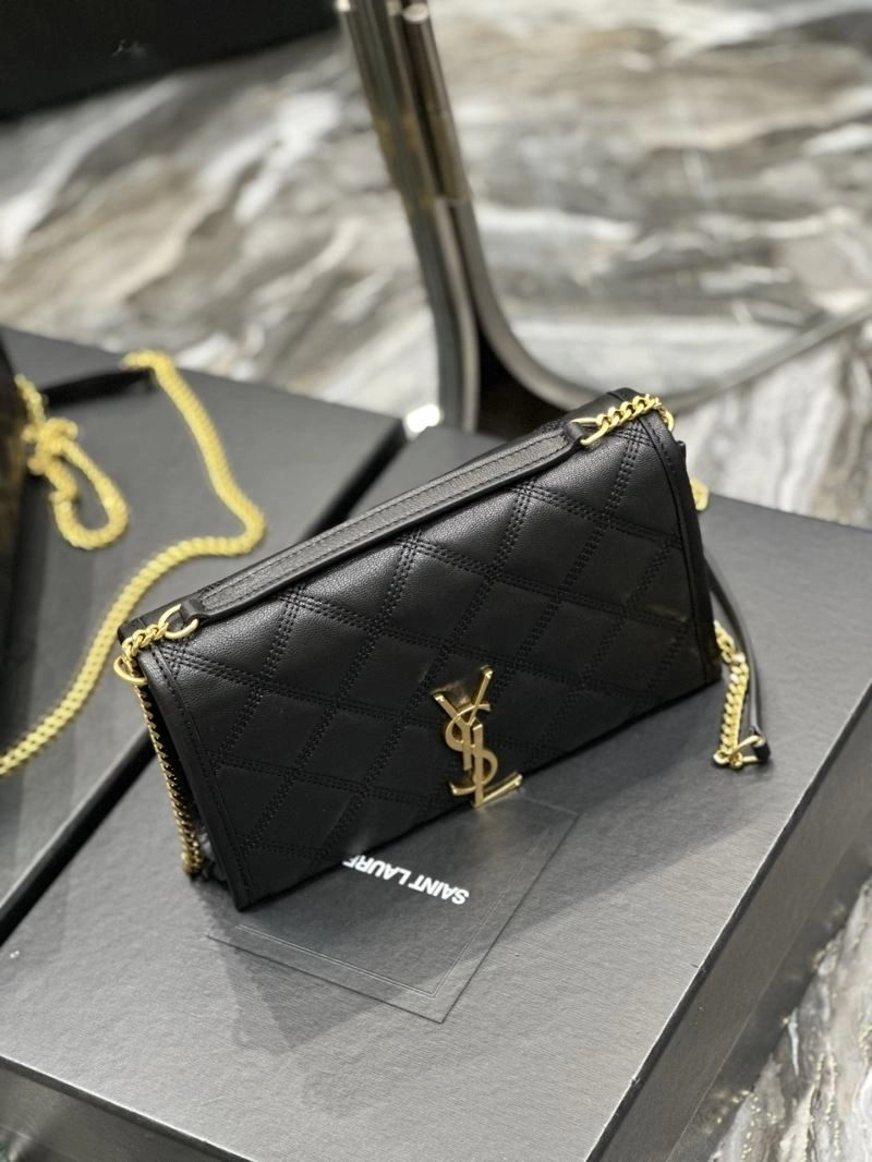 Official YSL Satchel Bags