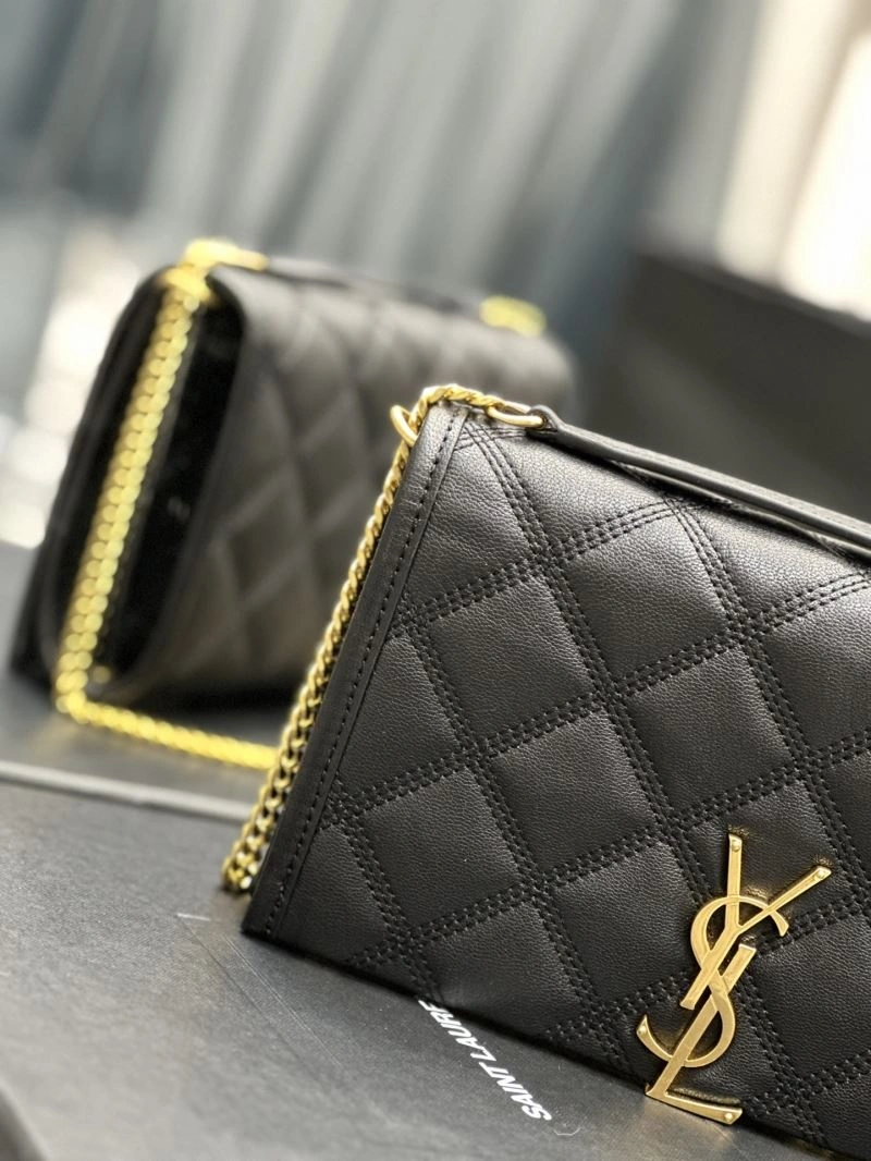 Official YSL Satchel Bags