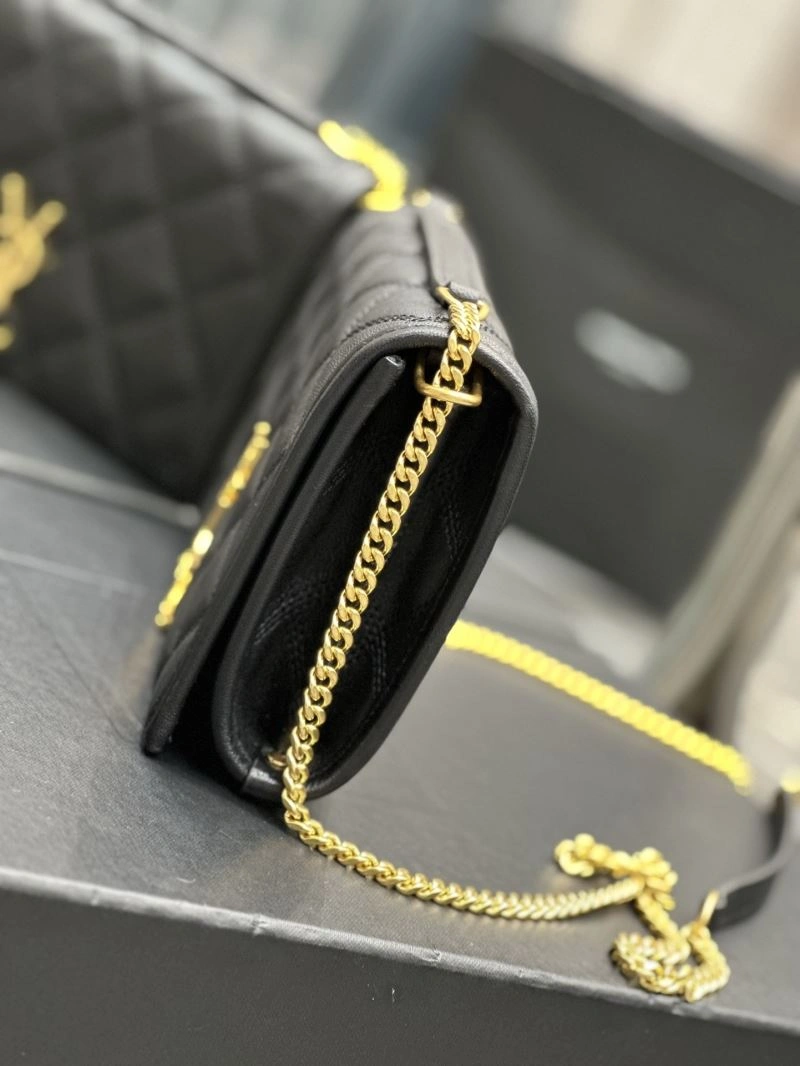Official YSL Satchel Bags