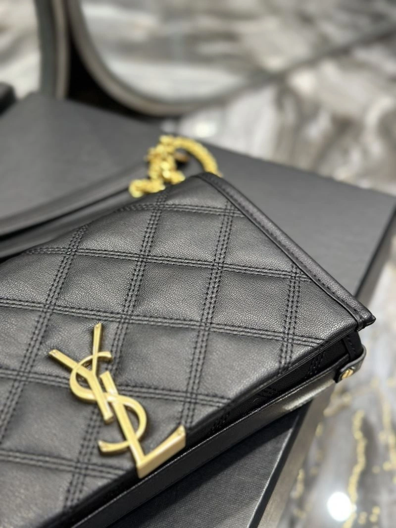Official YSL Satchel Bags