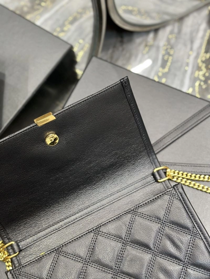 Official YSL Satchel Bags