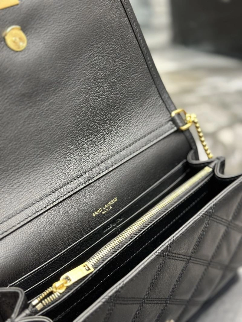 Official YSL Satchel Bags
