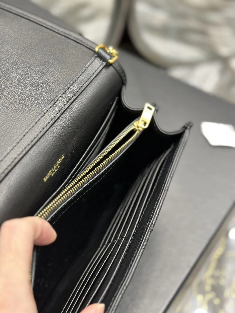 Official YSL Satchel Bags