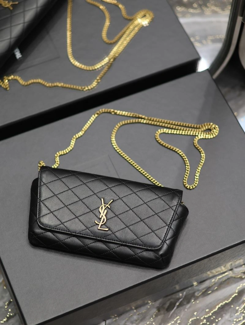 YSL Satchel Bags