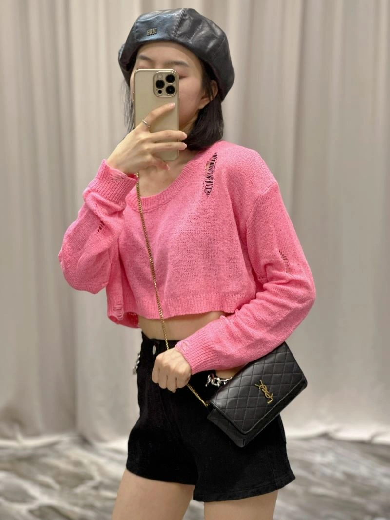 OEM YSL Satchel Bags