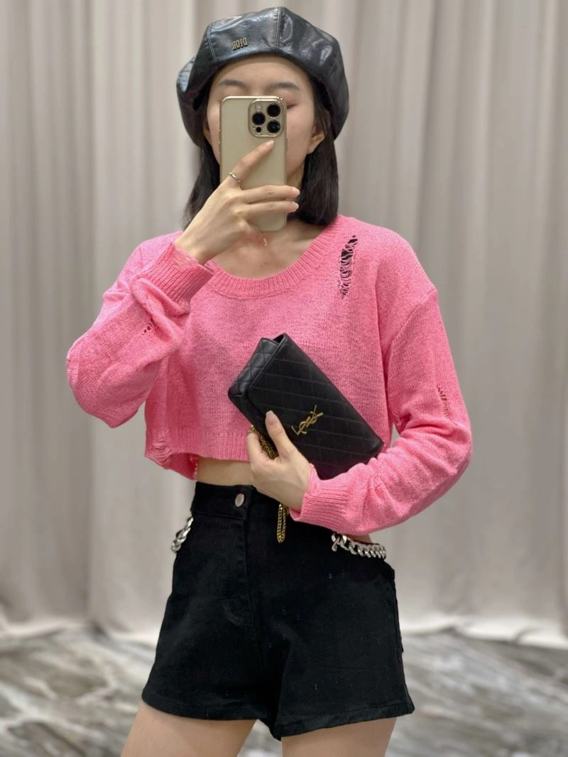 OEM YSL Satchel Bags
