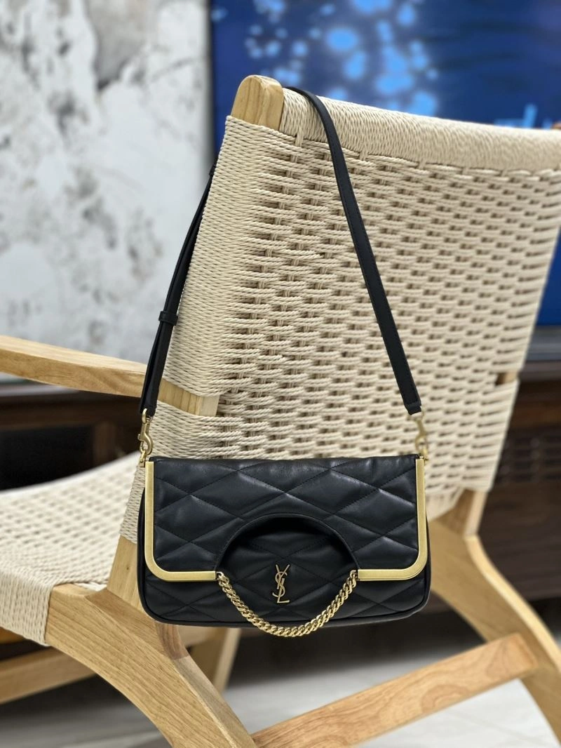 YSL Satchel Bags
