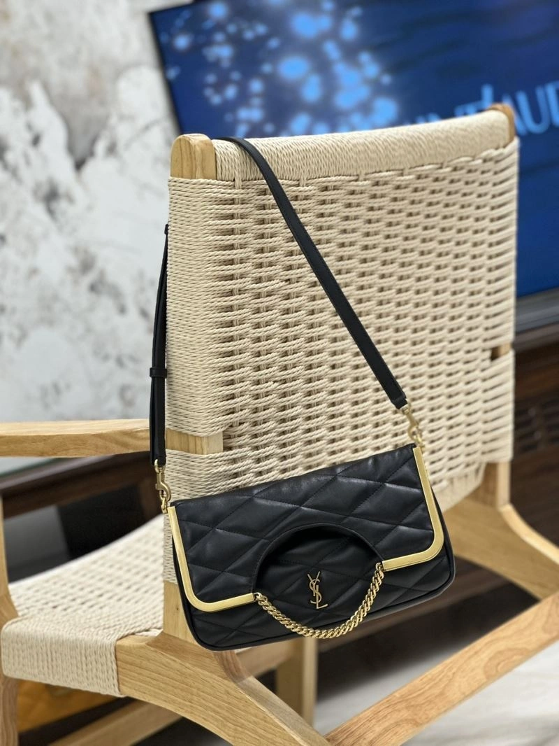 Official YSL Satchel Bags