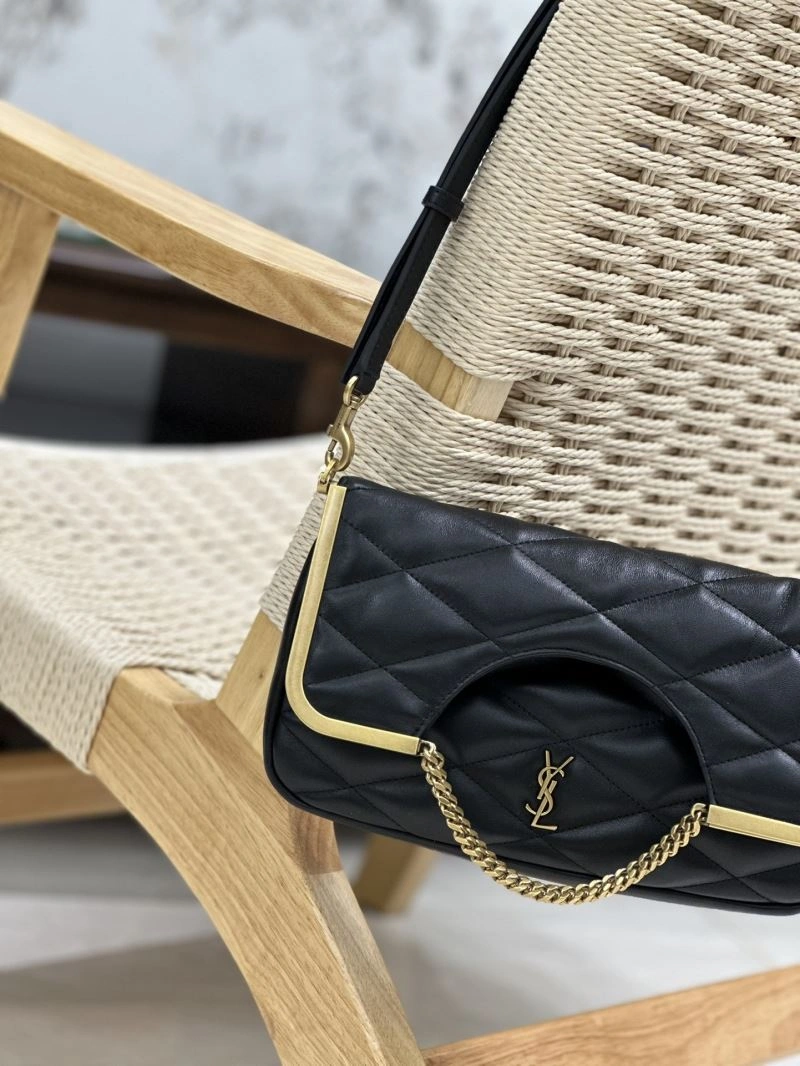 Official YSL Satchel Bags