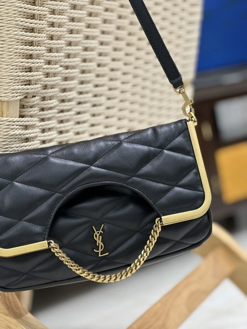 Official YSL Satchel Bags