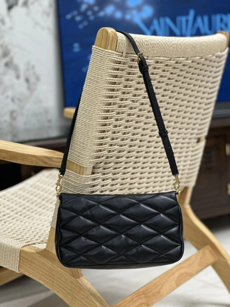 Official YSL Satchel Bags