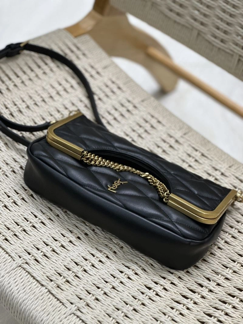 Official YSL Satchel Bags