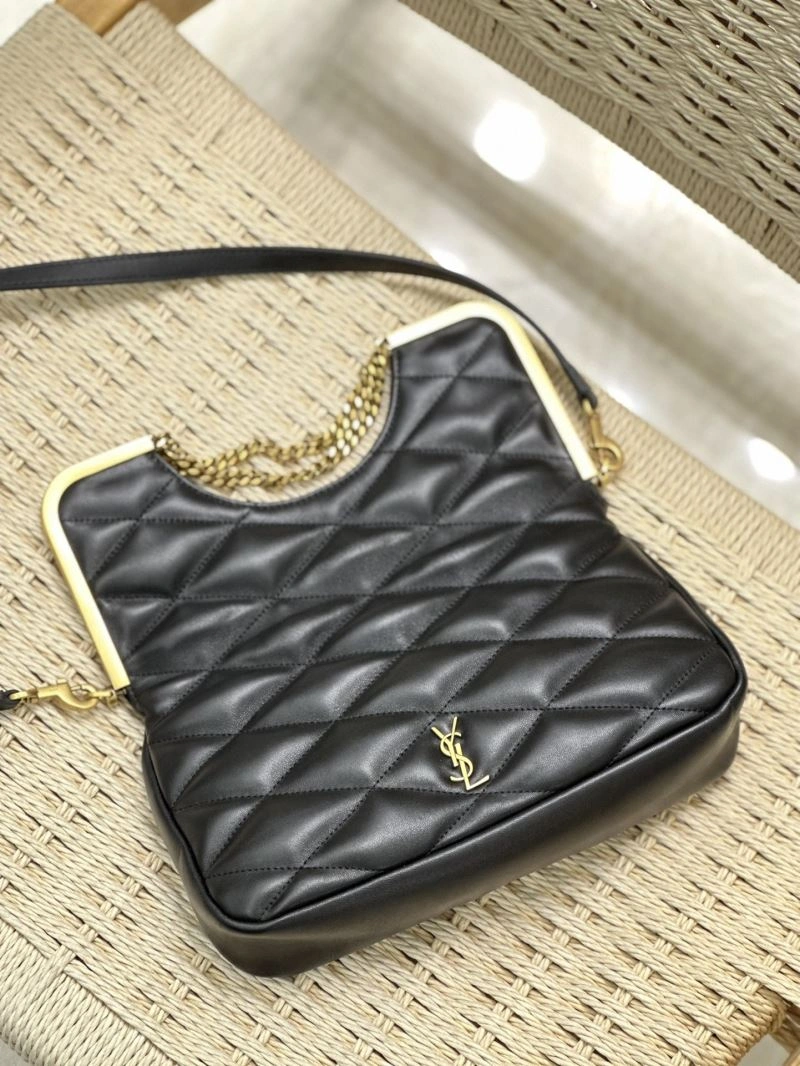 Official YSL Satchel Bags